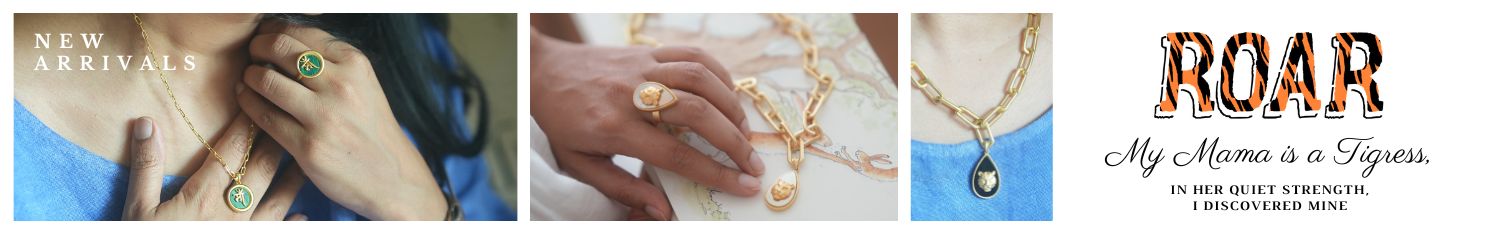 Roar – Zariin International