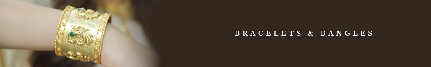All Bracelets Bangles & Cuffs – Zariin International
