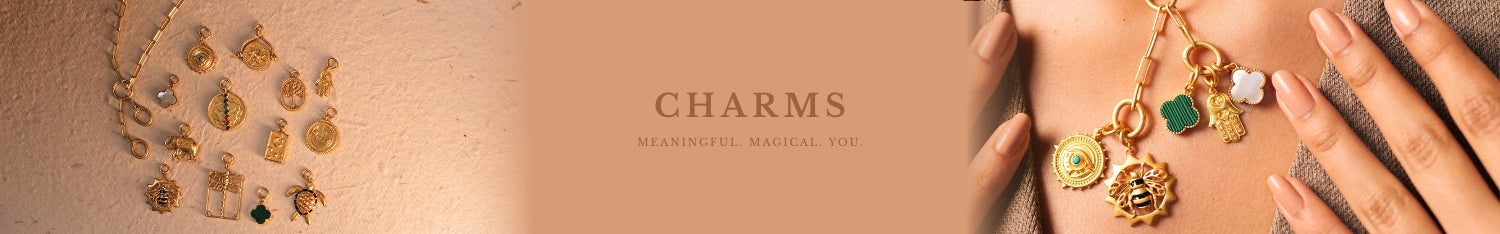 Luck By Charms – Zariin International