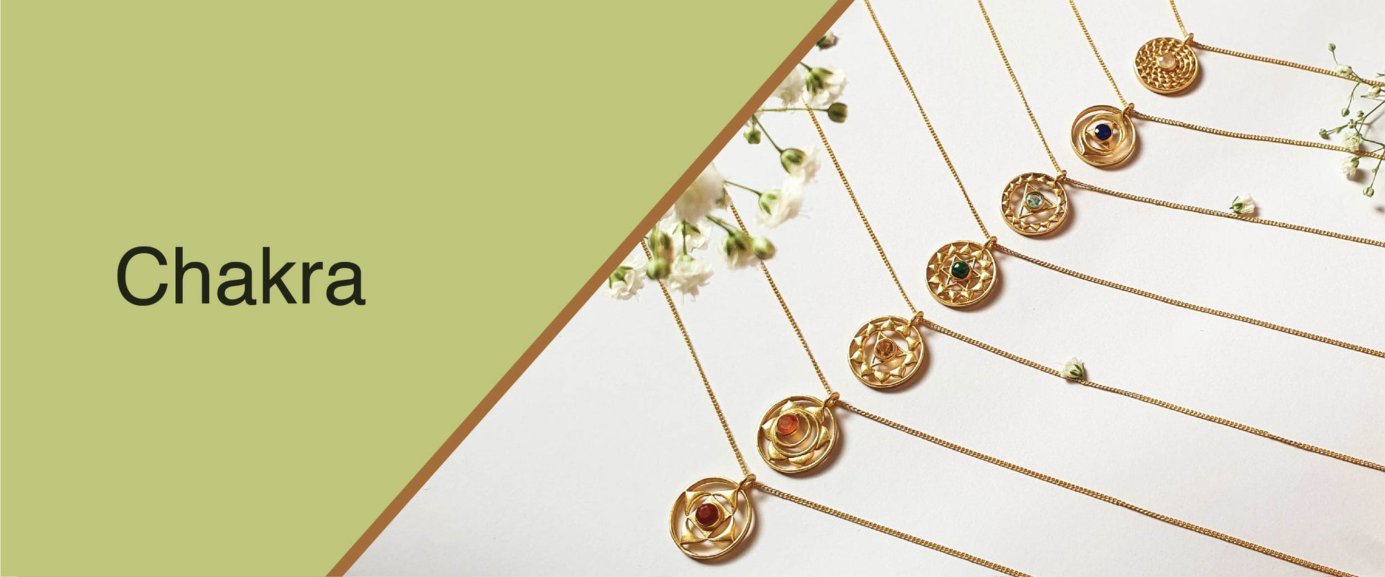 Chakras – Zariin International