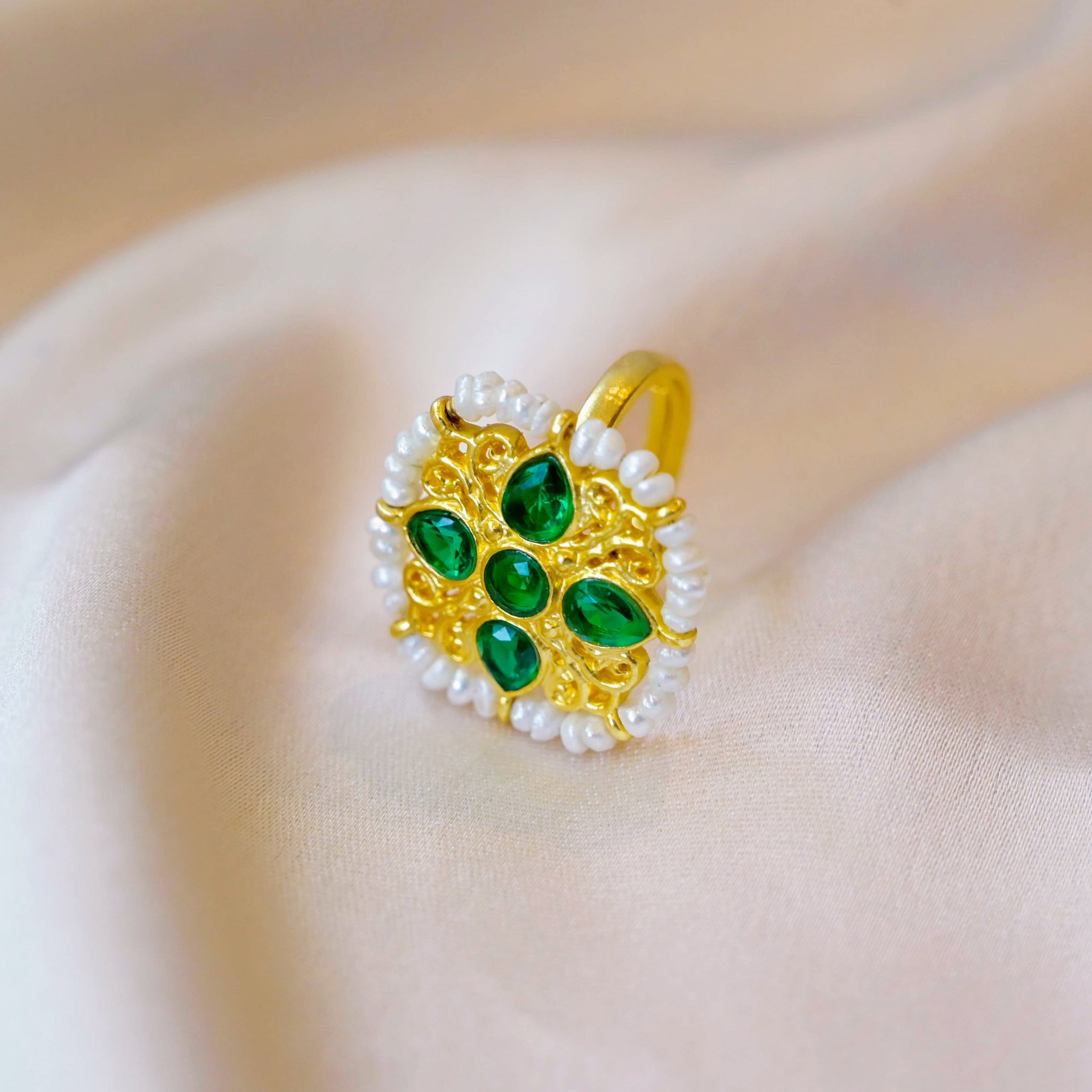 Mariam ring – Zariin International