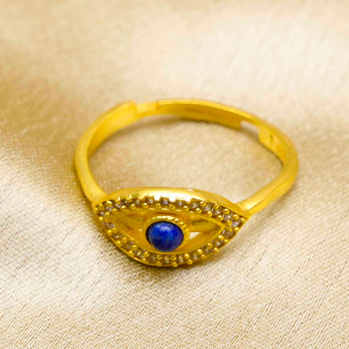 Rings – Zariin International