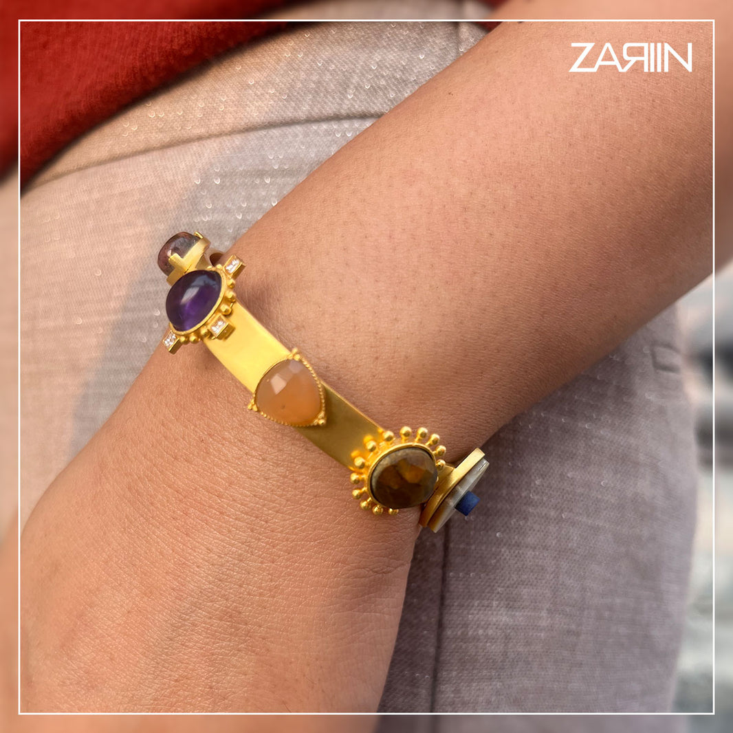 Zariin – Zariin International