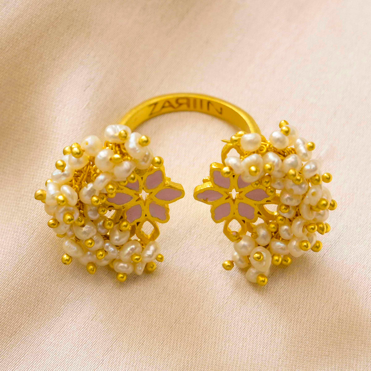 Rings – Zariin International